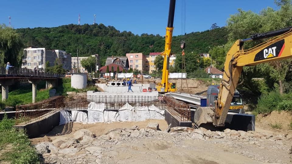 Proiecte de aproximativ 15 milioane de euro, in derulare la Simleu ...