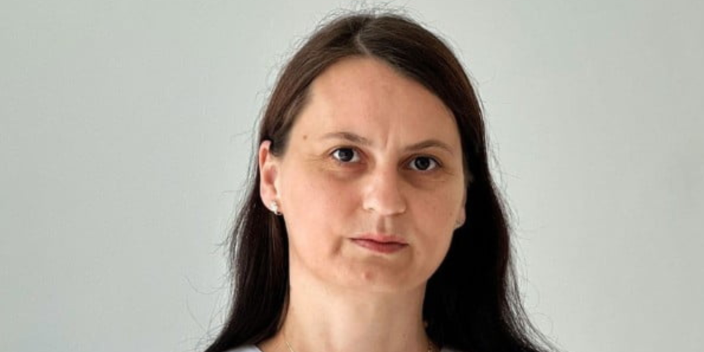 Dr. Pop Cristina – Medic Primar Radiologie și Imagistică Medicală ...