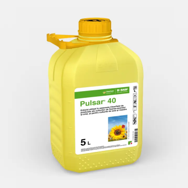 Cum este util erbicidul Pulsar® 40 și de ce este acesta o soluție ...
