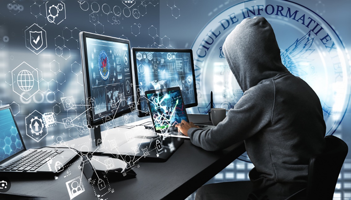 Angajări la SIE 2024. Ce posturi sunt disponibile la Serviciul de ...